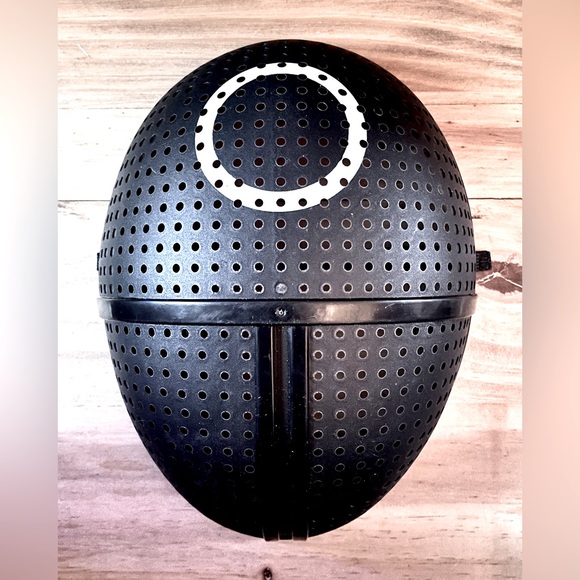 Netflix Squid Game | Accessories | Nwot Squid Game Mask | Poshmark